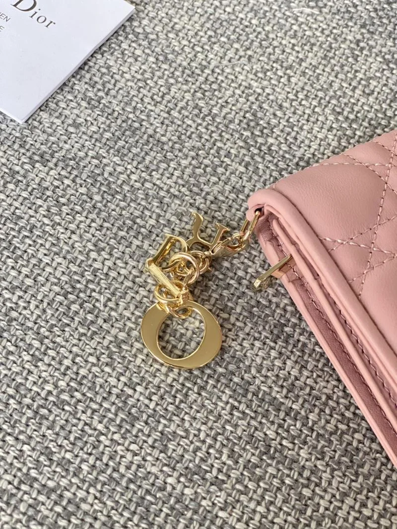 Low-cost Christian Dior Wallets Purse