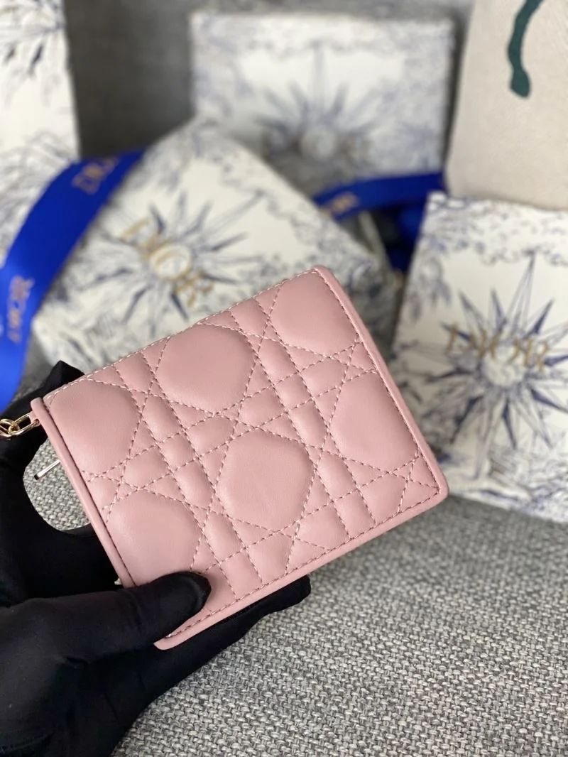Low-cost Christian Dior Wallets Purse