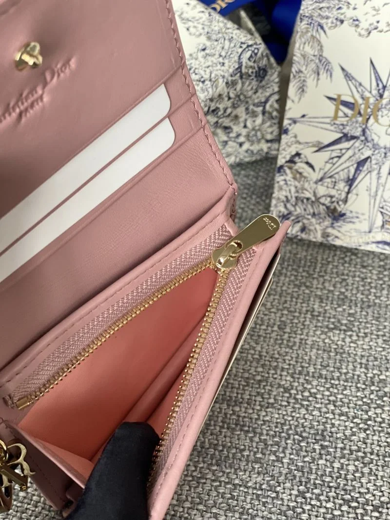 Low-cost Christian Dior Wallets Purse