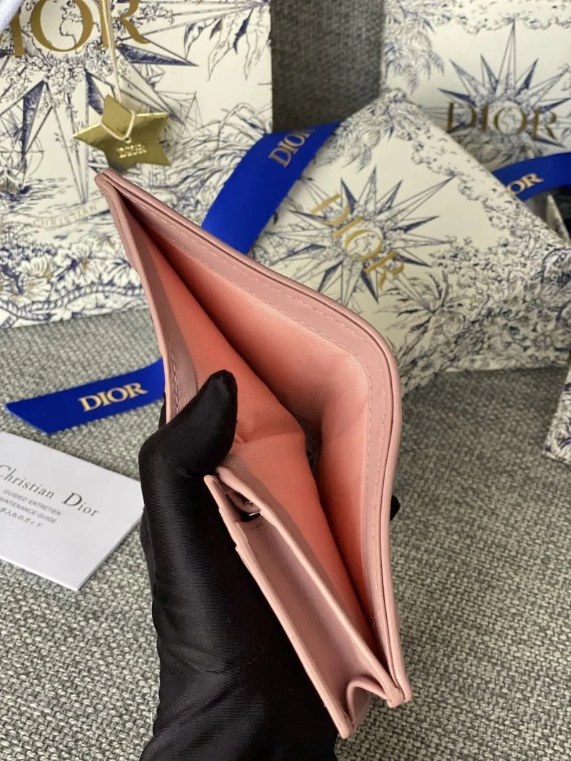 Low-cost Christian Dior Wallets Purse