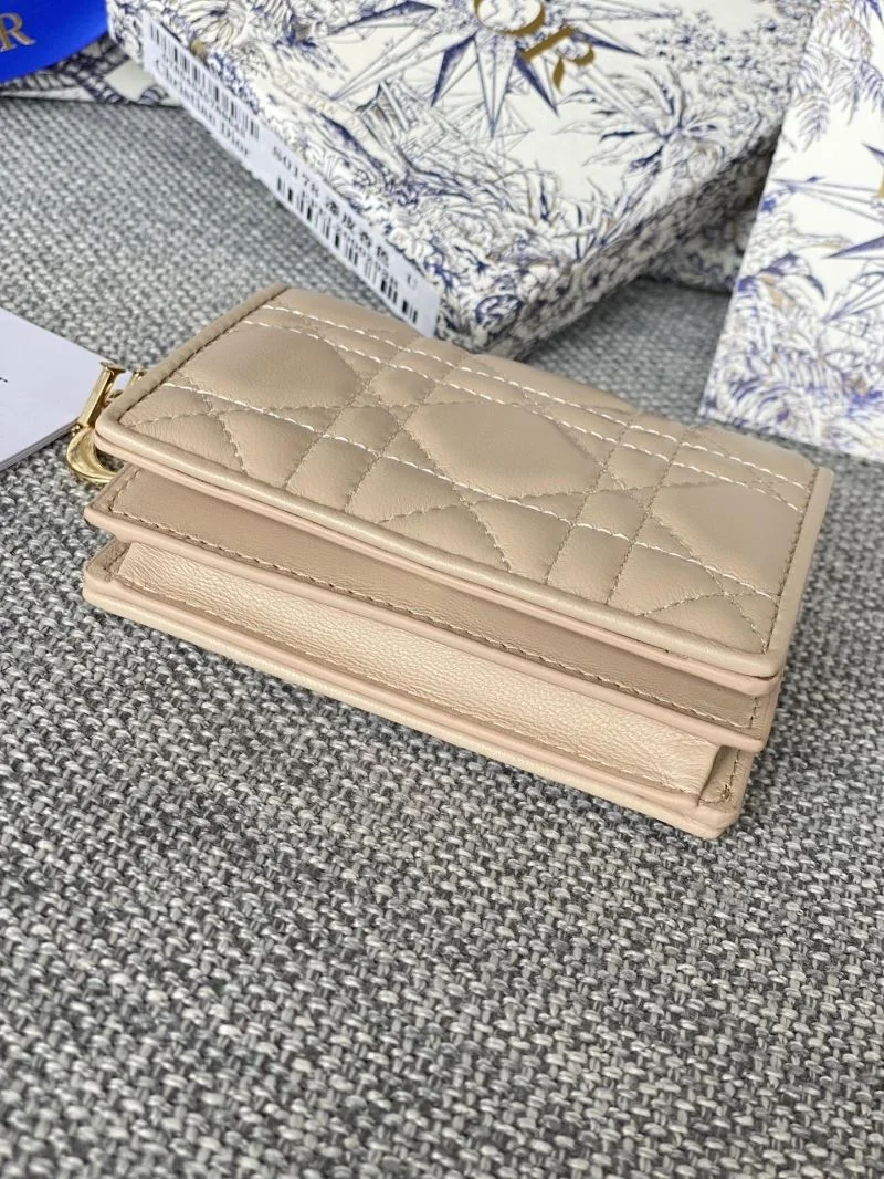 Perfect replica Christian Dior Wallets Purse