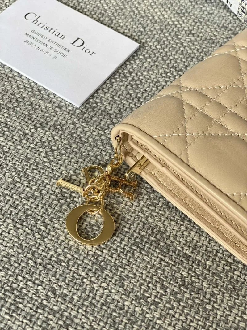 Perfect replica Christian Dior Wallets Purse