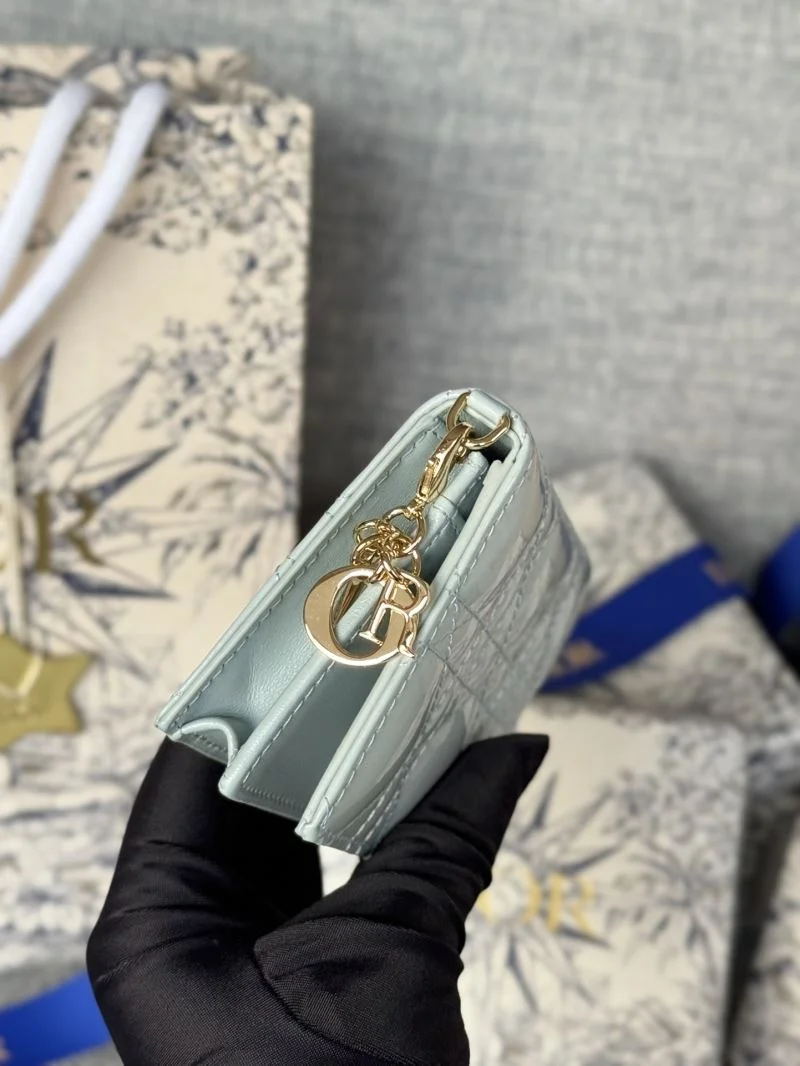 Value-priced Christian Dior Wallets Purse