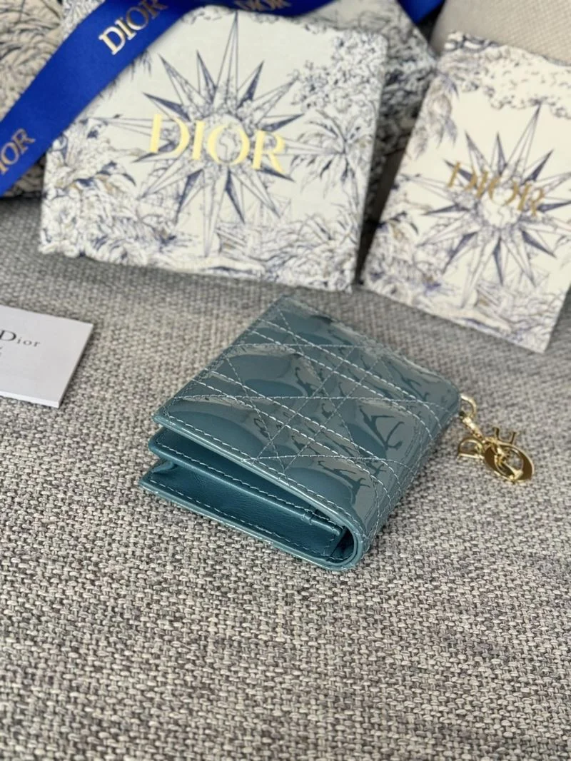 Perfect replica Christian Dior Wallets Purse