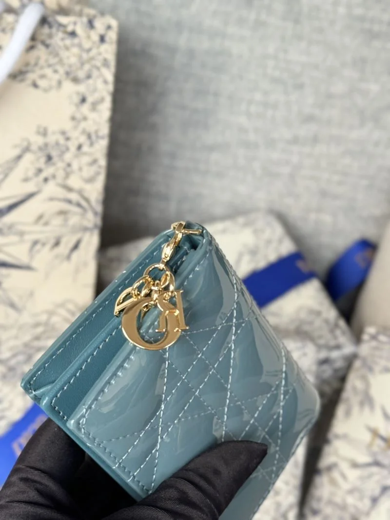 Perfect replica Christian Dior Wallets Purse