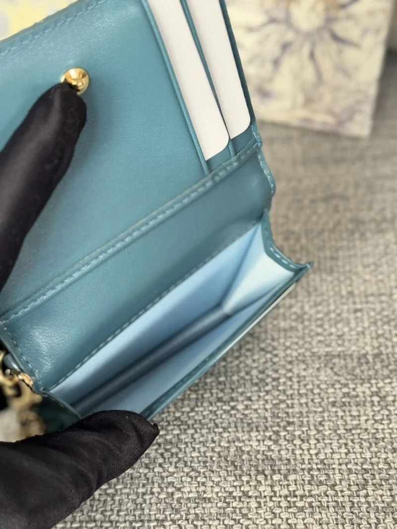 Perfect replica Christian Dior Wallets Purse