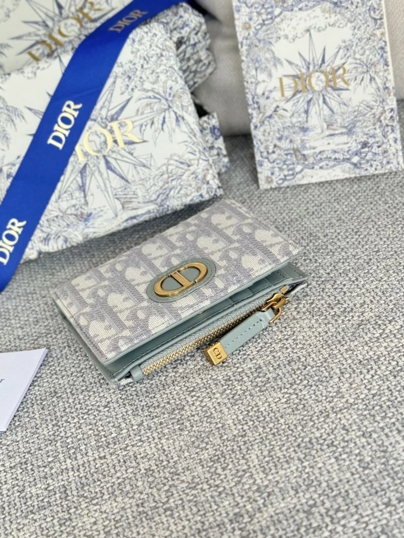 Official Christian Dior Wallets Purse