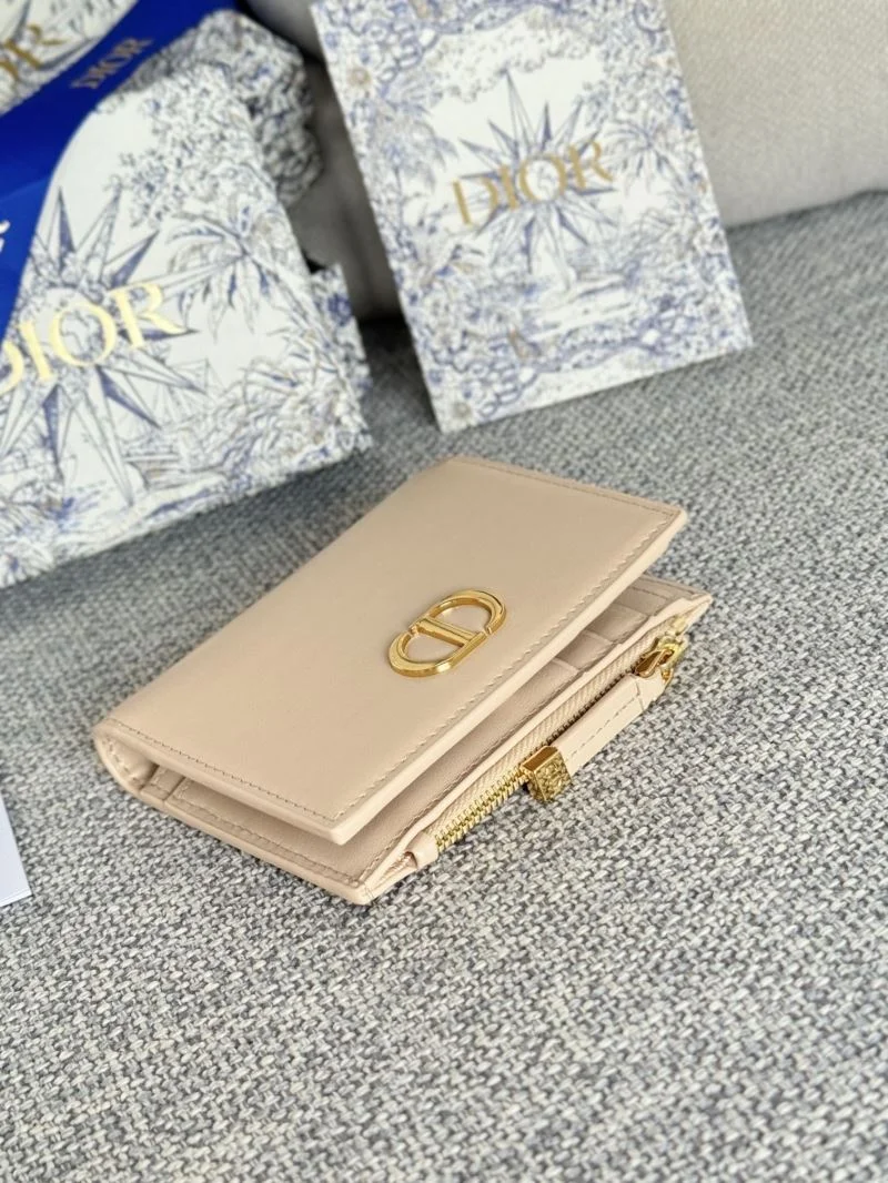 OEM Christian Dior Wallets Purse