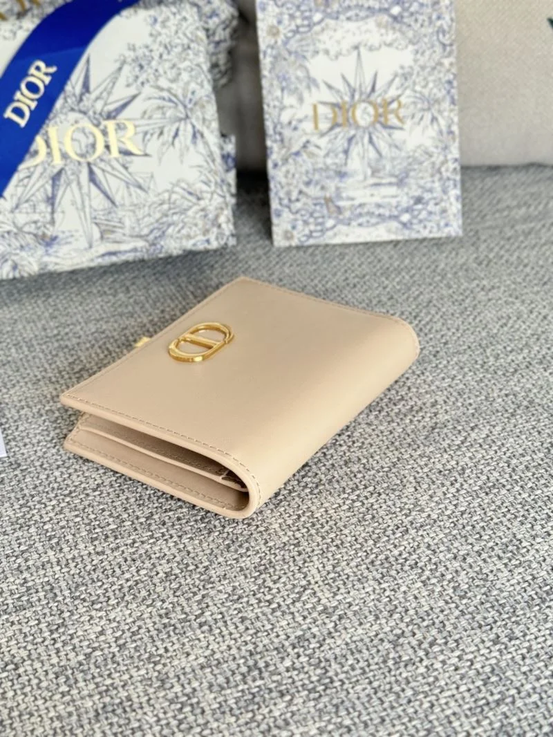 OEM Christian Dior Wallets Purse