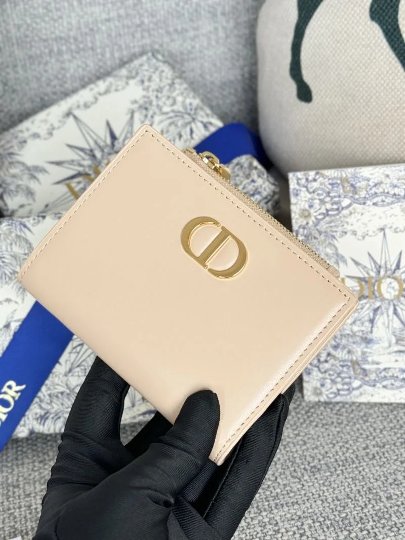 OEM Christian Dior Wallets Purse