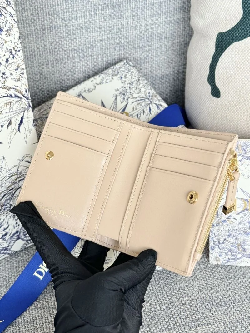 OEM Christian Dior Wallets Purse