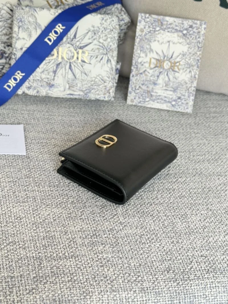 Budget-friendly Christian Dior Wallets Purse