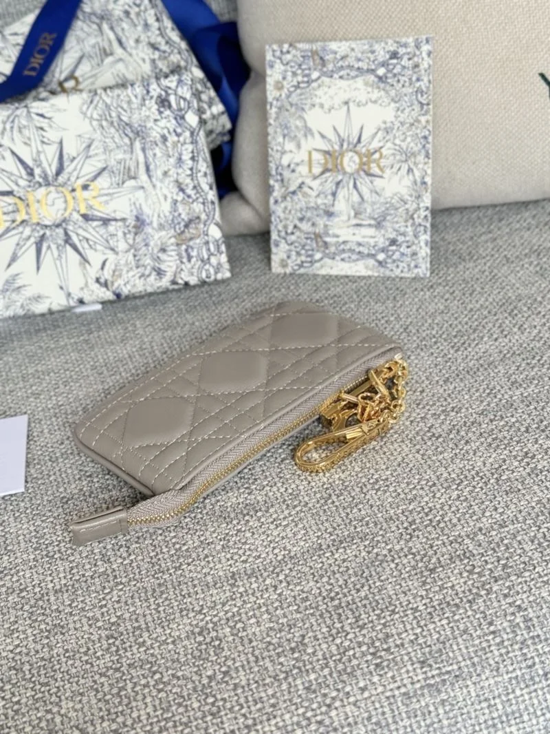Perfect replica Christian Dior Wallets Purse