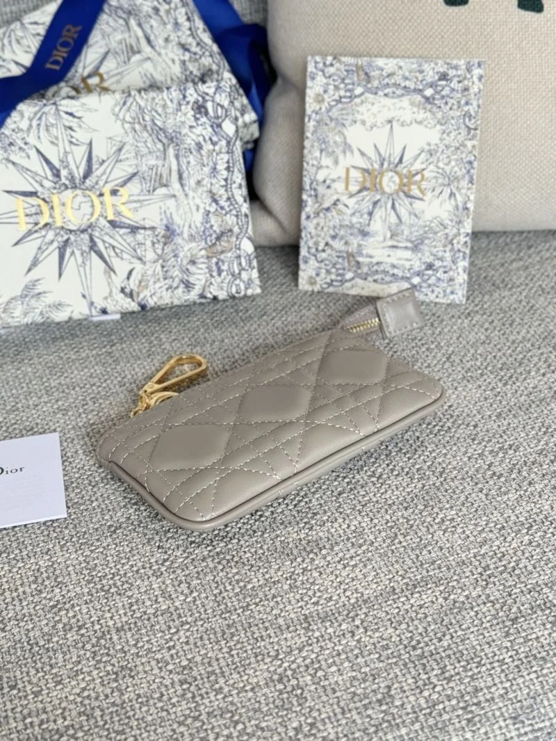 Perfect replica Christian Dior Wallets Purse