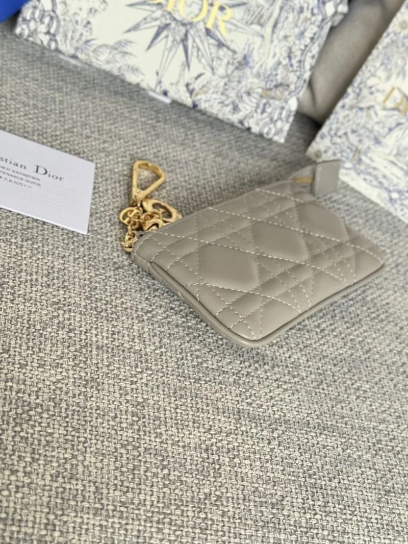 Perfect replica Christian Dior Wallets Purse