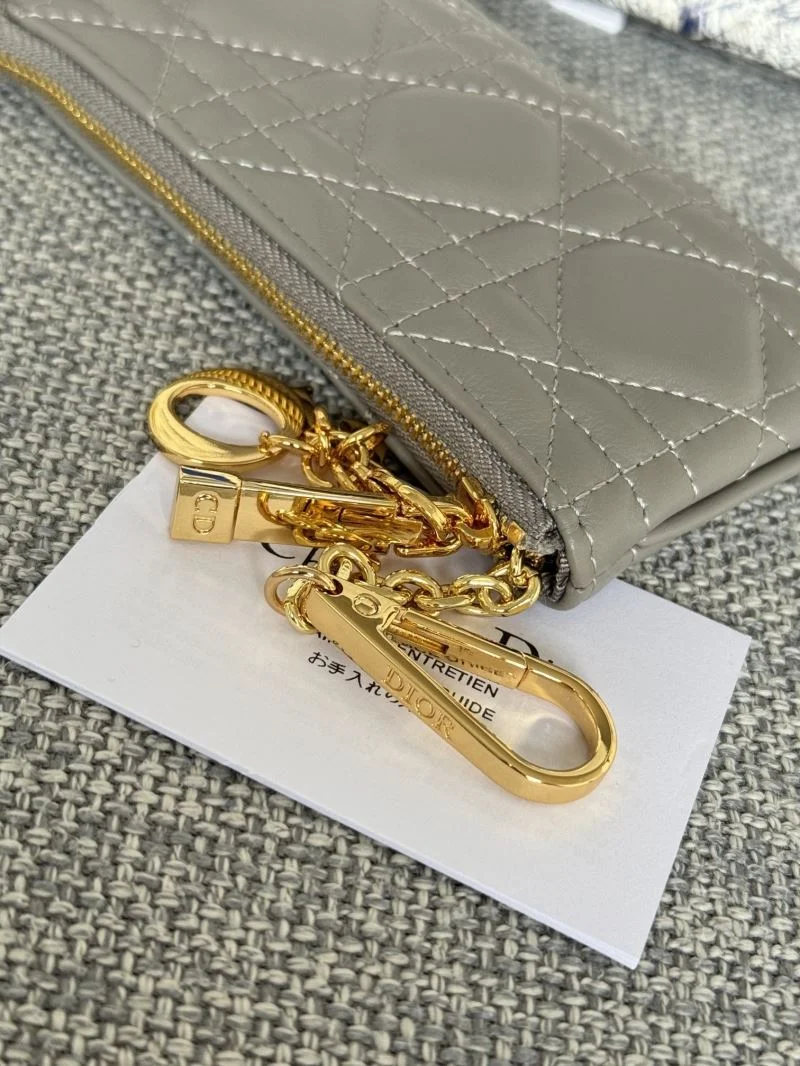 Perfect replica Christian Dior Wallets Purse
