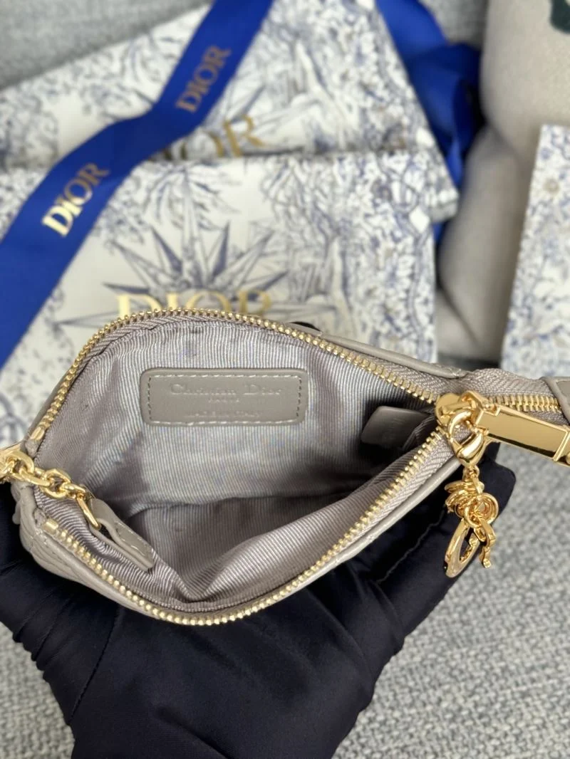 Perfect replica Christian Dior Wallets Purse