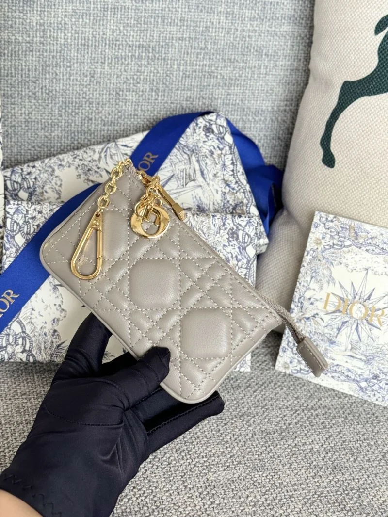 Perfect replica Christian Dior Wallets Purse