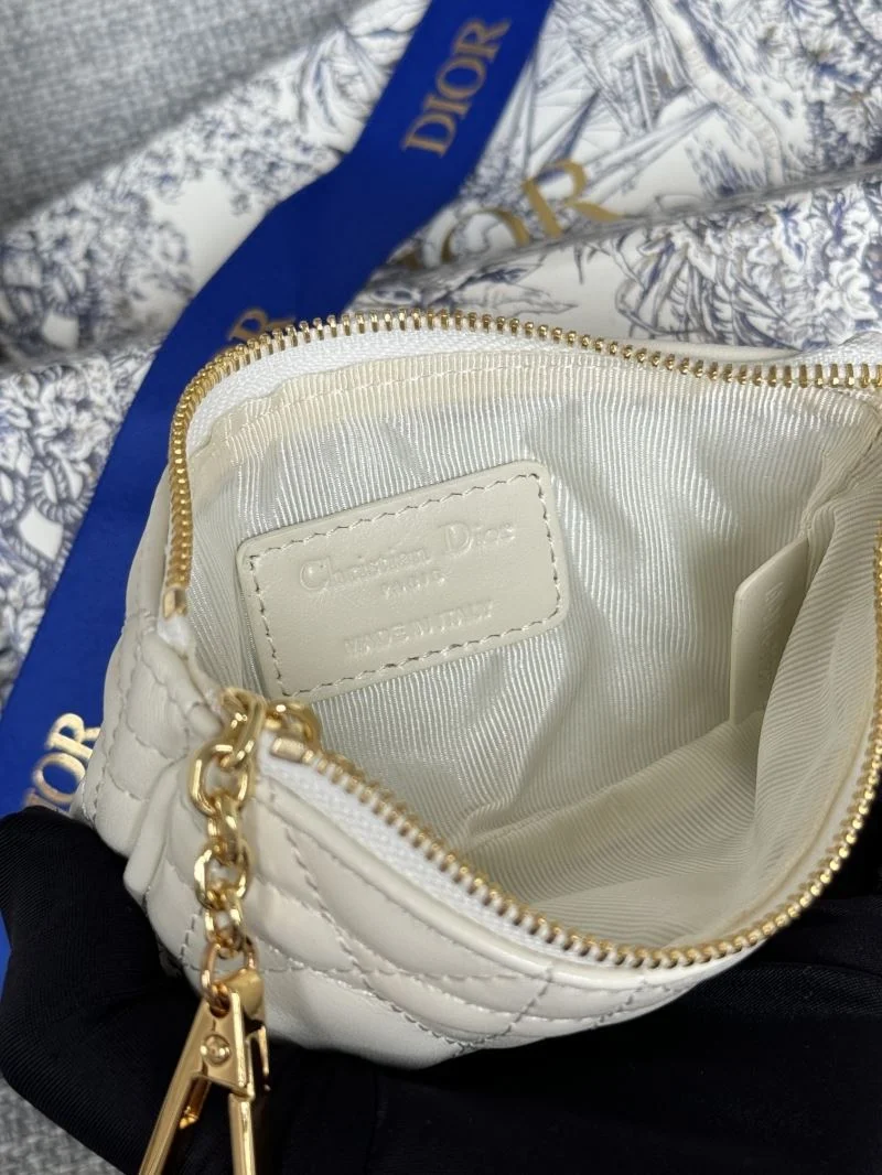 Mirror quality Christian Dior Wallets Purse