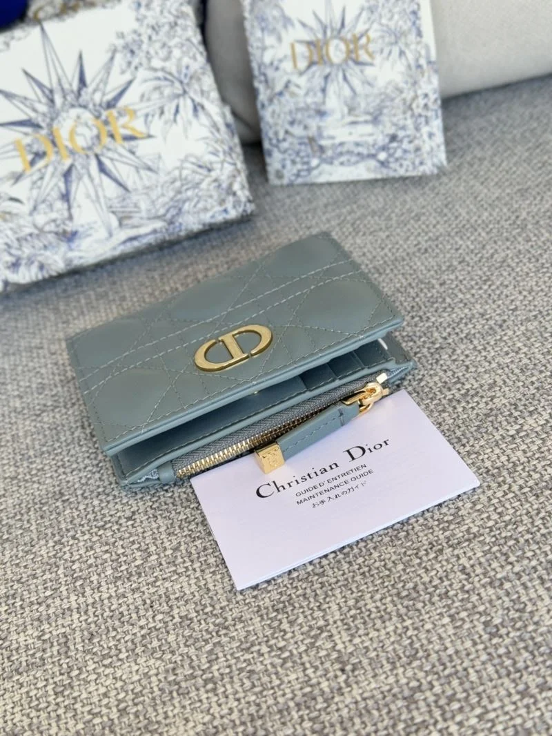 Reasonably priced Christian Dior Wallets Purse