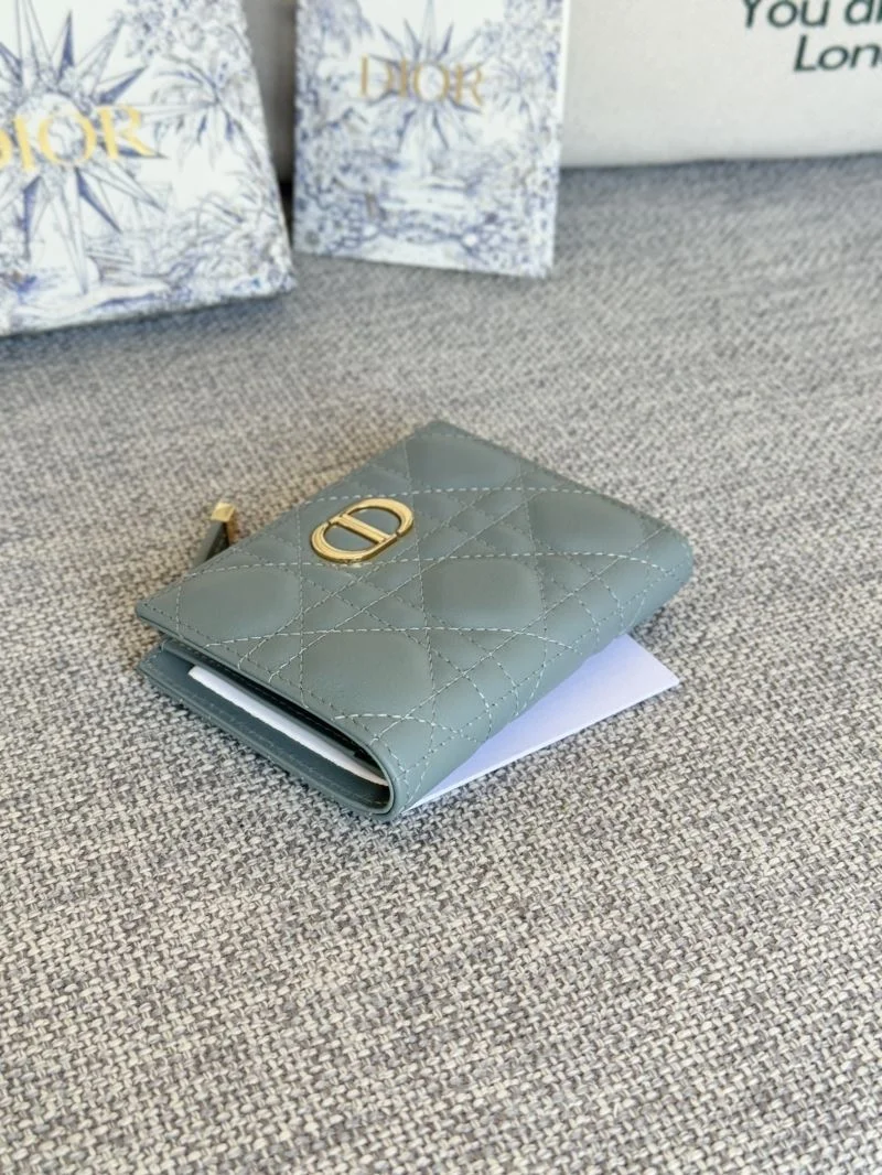 Reasonably priced Christian Dior Wallets Purse