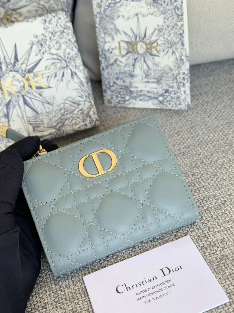 Reasonably priced Christian Dior Wallets Purse