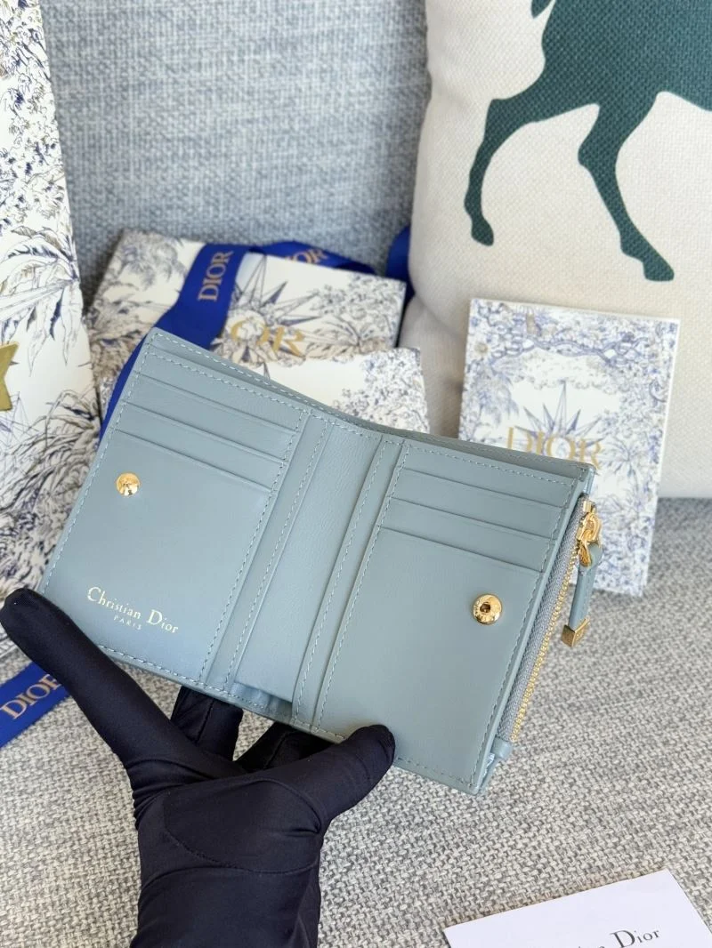 Reasonably priced Christian Dior Wallets Purse