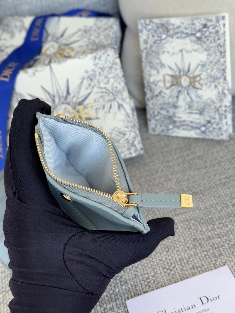 Reasonably priced Christian Dior Wallets Purse
