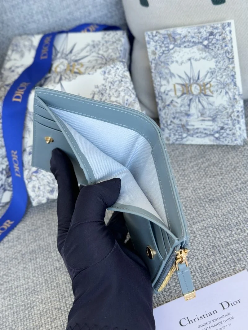 Reasonably priced Christian Dior Wallets Purse