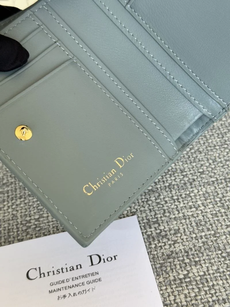 Reasonably priced Christian Dior Wallets Purse