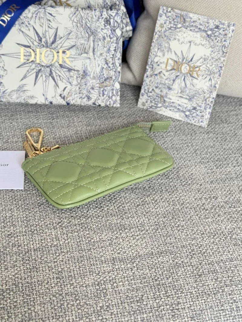 Accurate model Christian Dior Wallets Purse