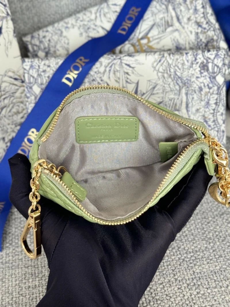 Accurate model Christian Dior Wallets Purse