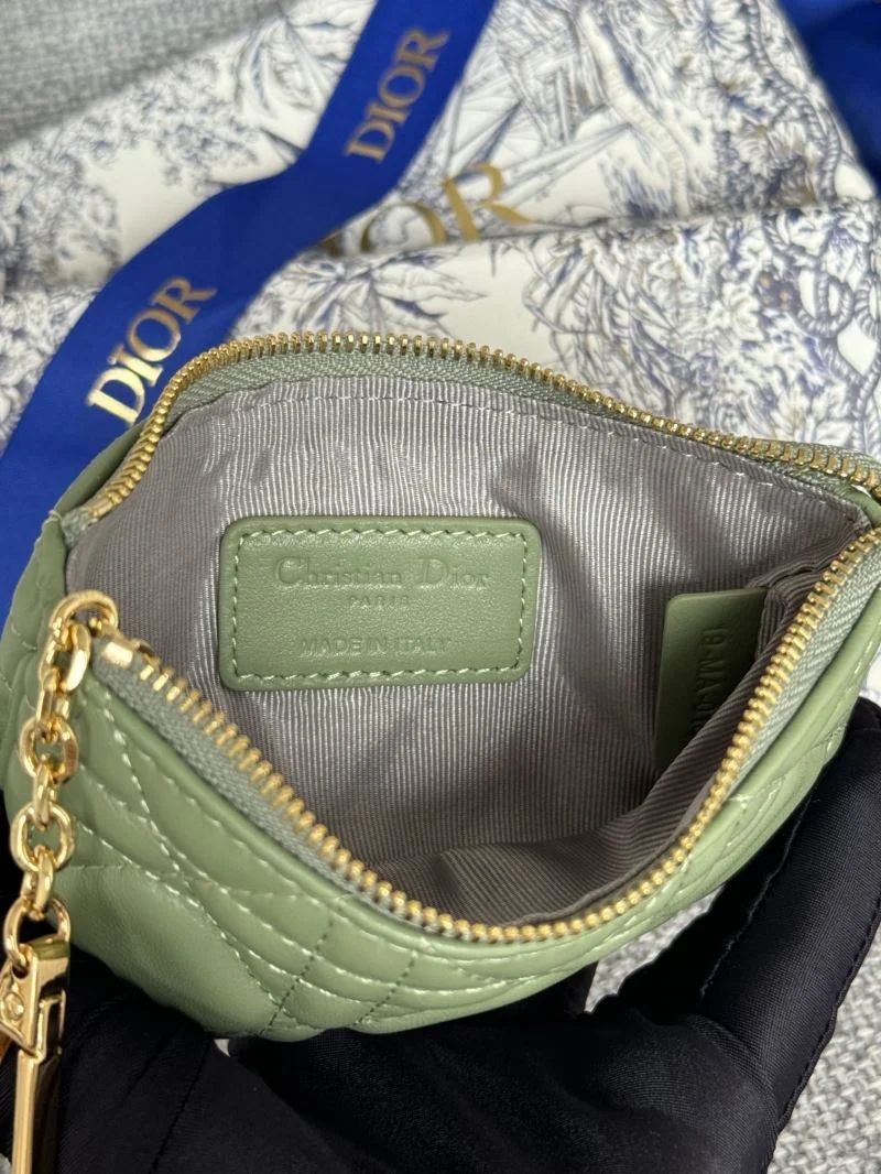 Accurate model Christian Dior Wallets Purse