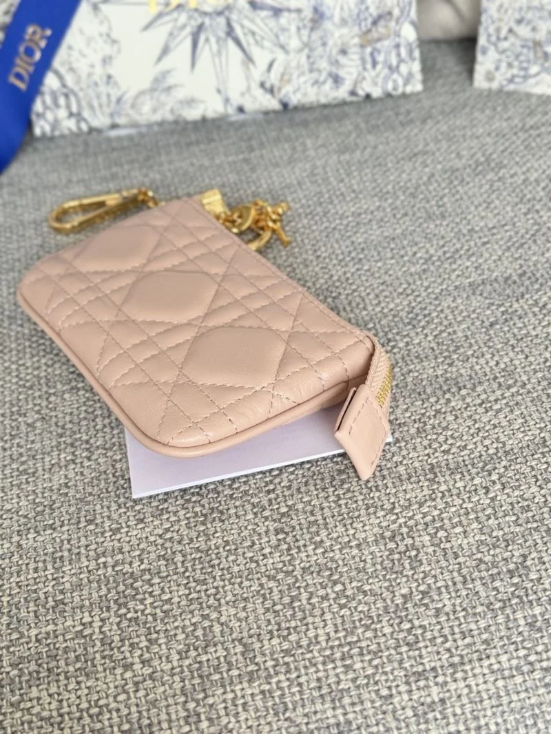Official Christian Dior Wallets Purse