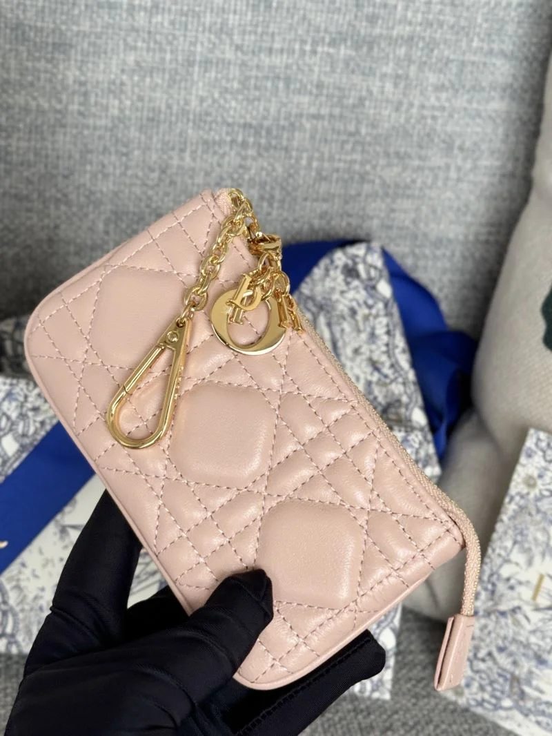 Official Christian Dior Wallets Purse