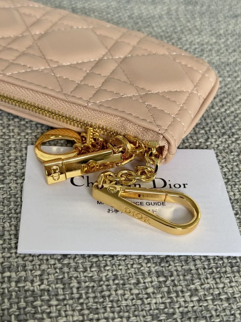Official Christian Dior Wallets Purse