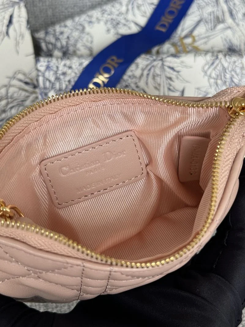 Official Christian Dior Wallets Purse