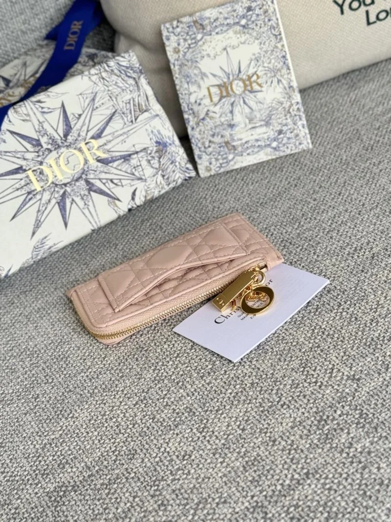 Cut-rate Christian Dior Wallets Purse