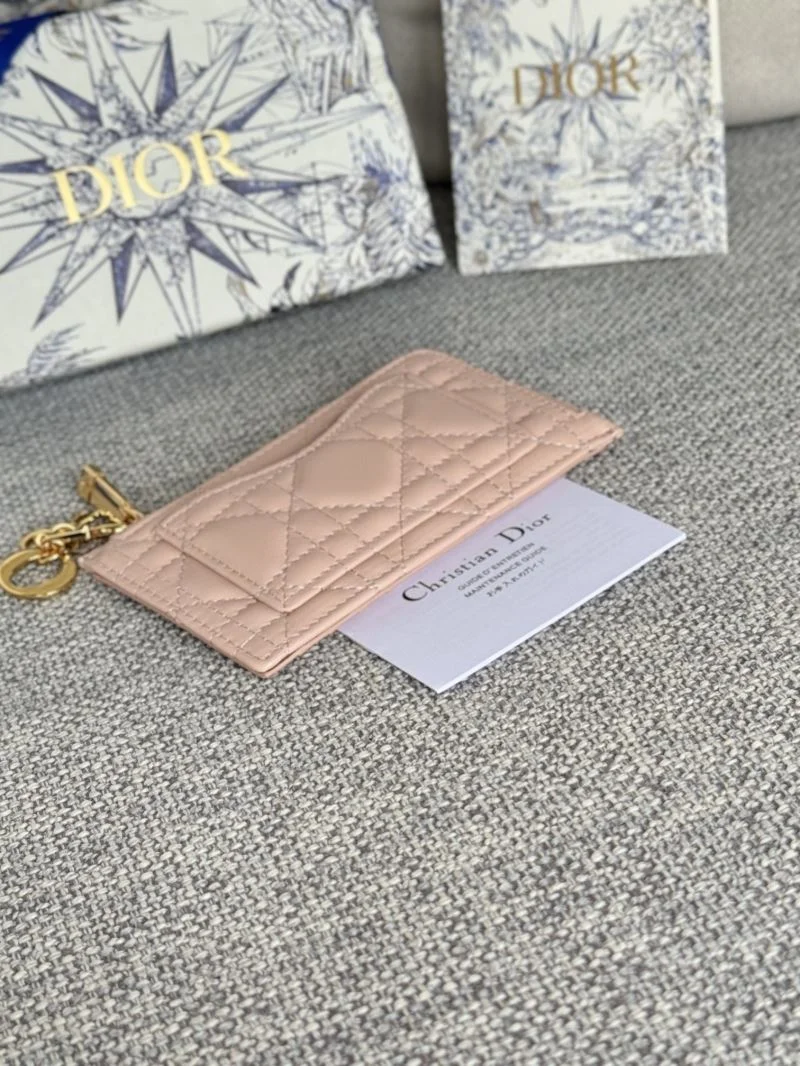 Cut-rate Christian Dior Wallets Purse