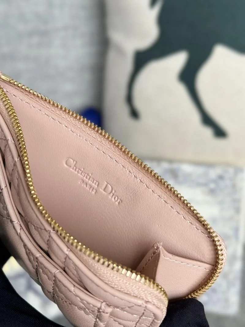 Cut-rate Christian Dior Wallets Purse