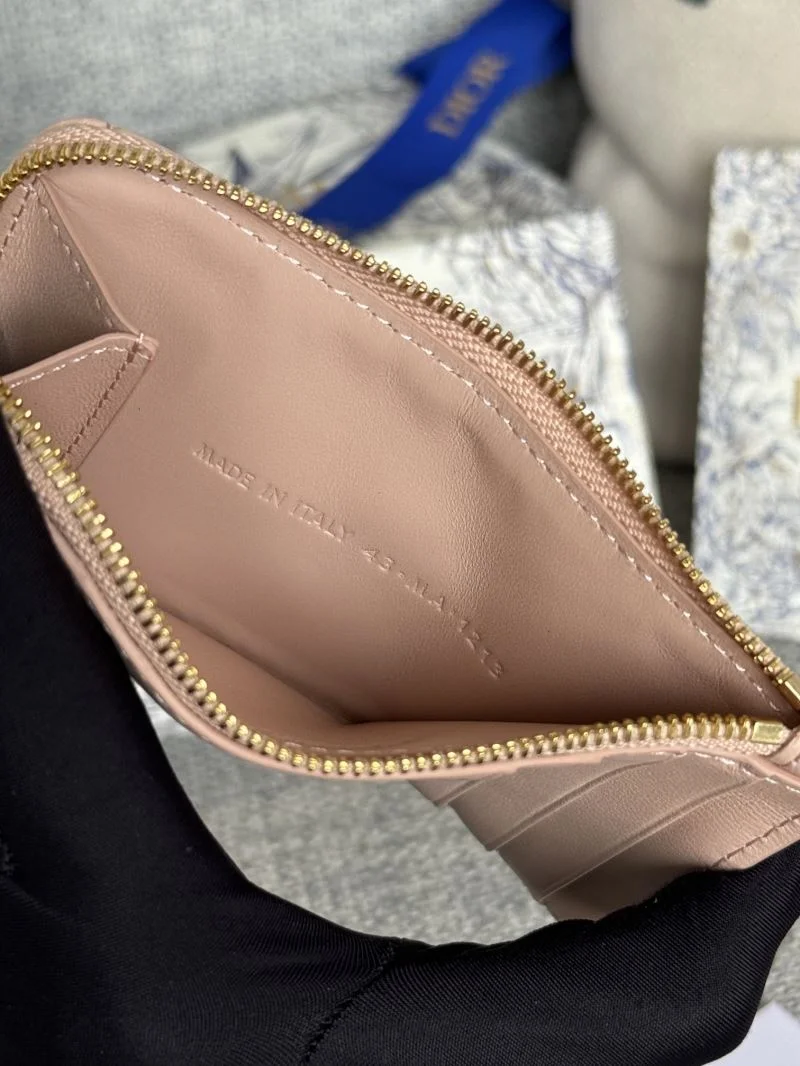 Cut-rate Christian Dior Wallets Purse