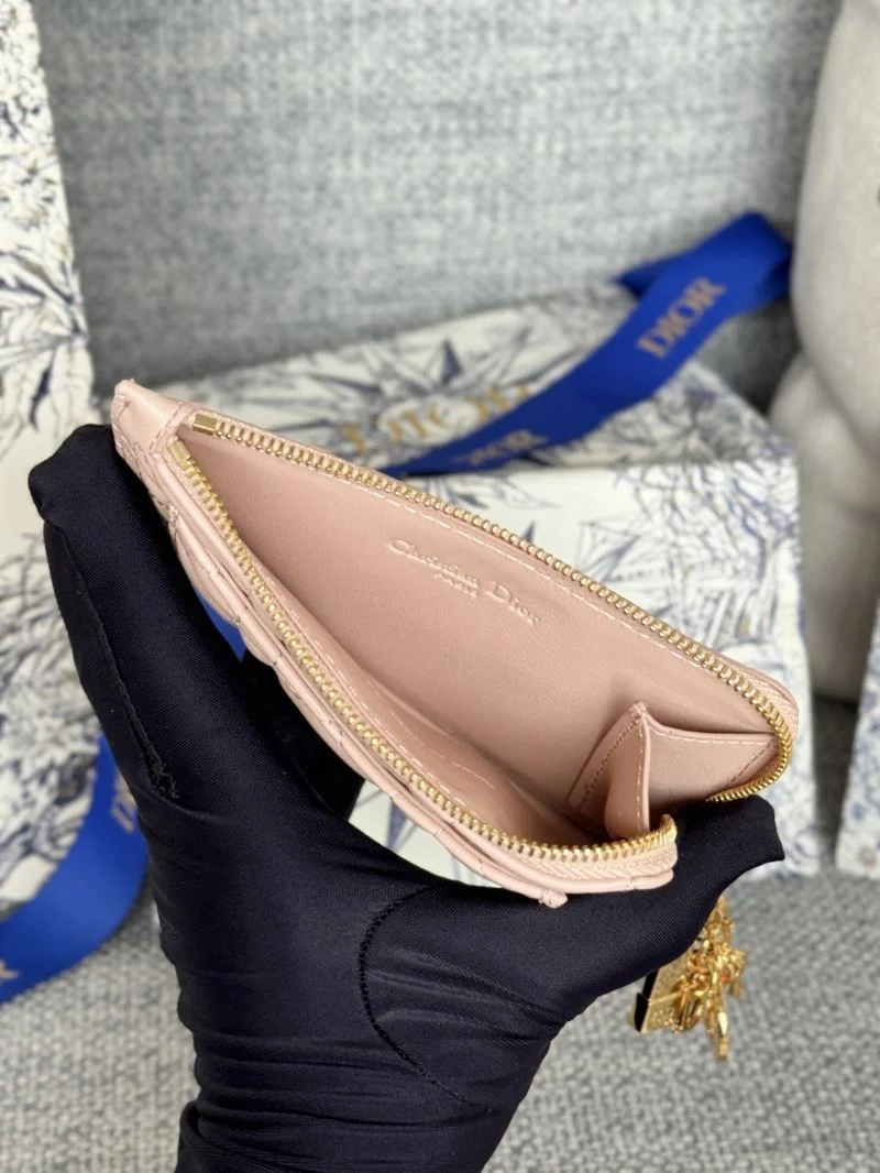 Cut-rate Christian Dior Wallets Purse