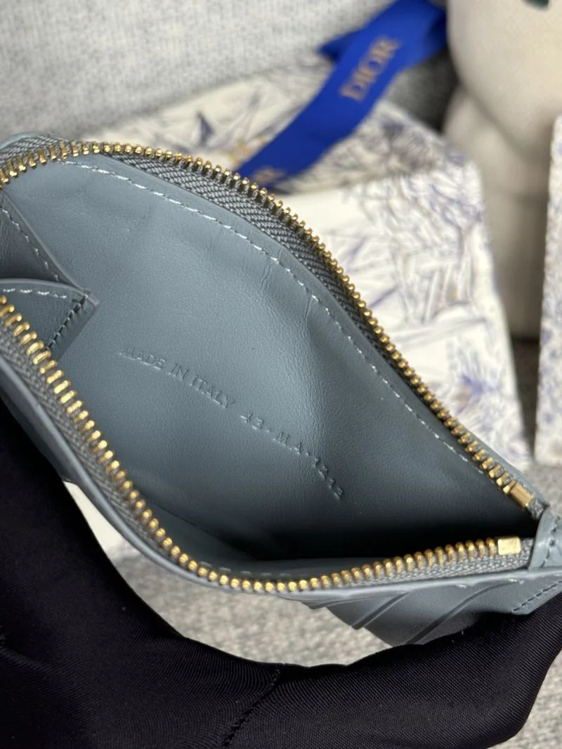 Value-priced Christian Dior Wallets Purse