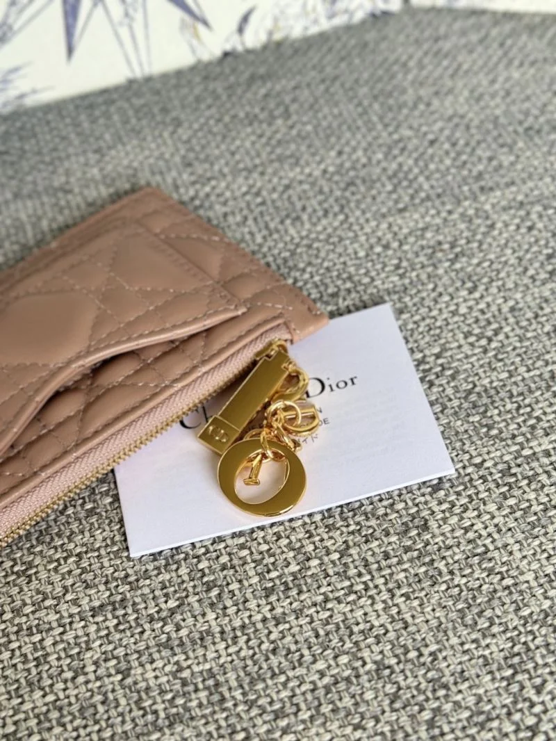 Inexpensive Christian Dior Wallets Purse