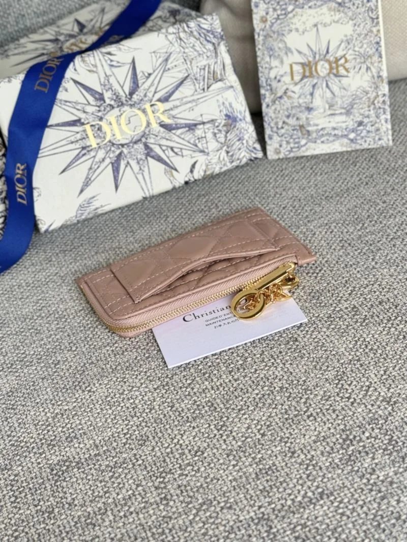Inexpensive Christian Dior Wallets Purse