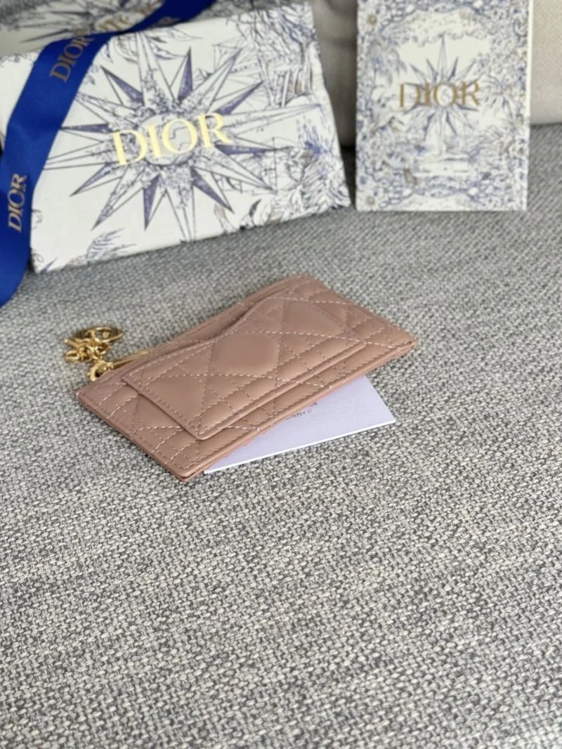 Inexpensive Christian Dior Wallets Purse
