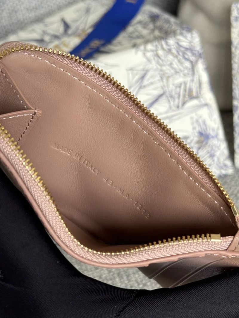Inexpensive Christian Dior Wallets Purse