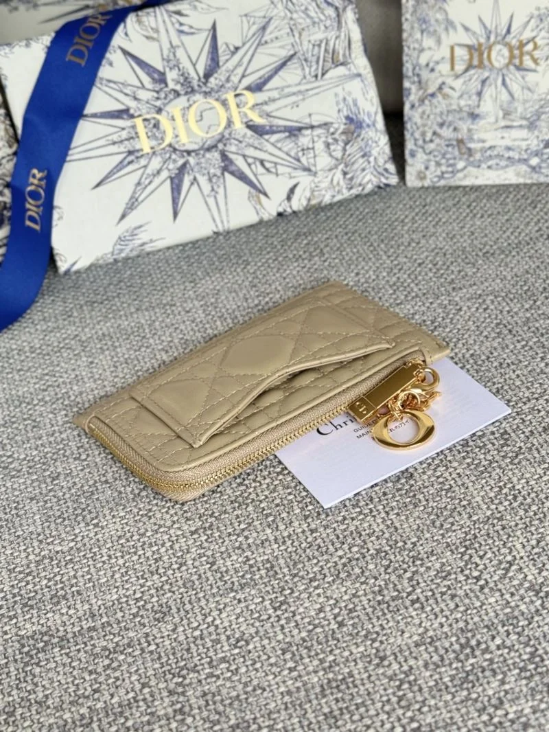 Low-cost Christian Dior Wallets Purse