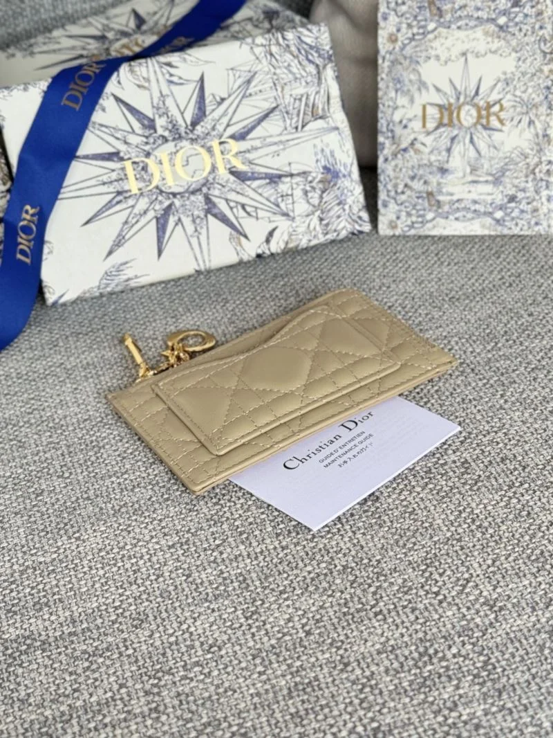 Low-cost Christian Dior Wallets Purse