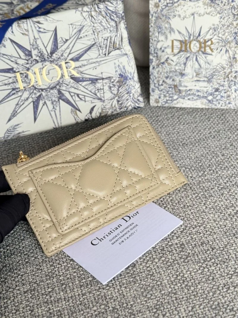 Low-cost Christian Dior Wallets Purse